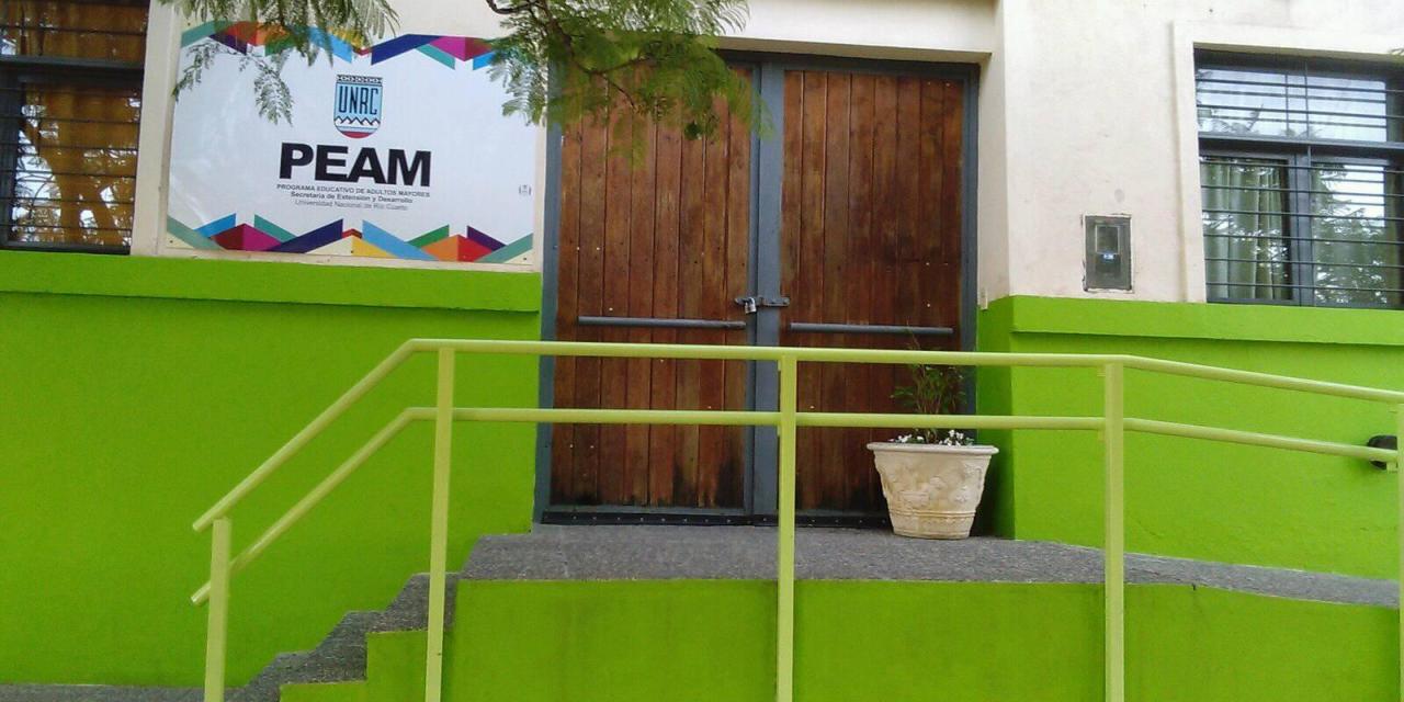 Comienzan las inscripciones para los talleres del PEAM | Textual