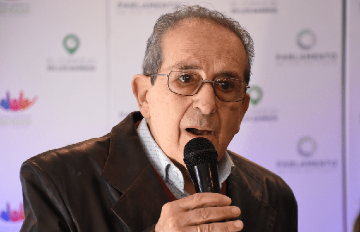 Personalidad destacada | Textual